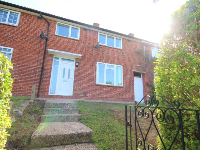 3 bedroom house to rent