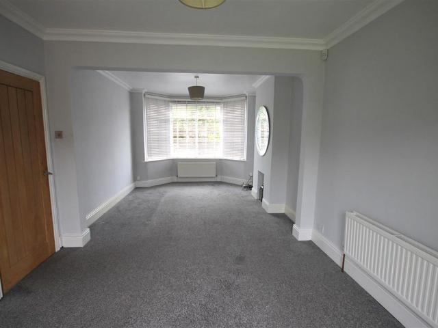 3 Bedroom House To Rent