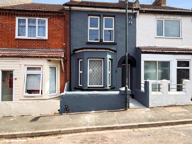 3 bedroom house to rent