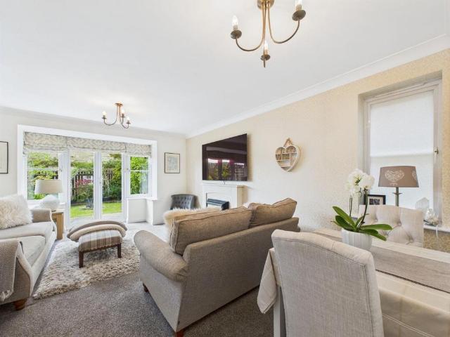 3 bedroom house to rent