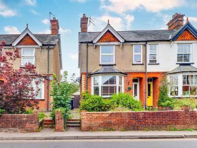 3 bedroom house to rent