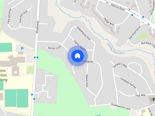 3 bedroom house to rent