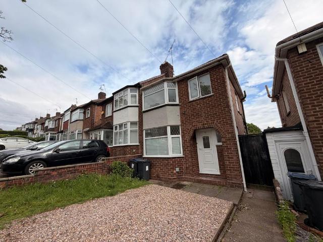 3 bedroom house to rent