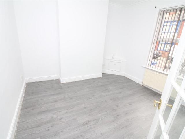 3 bedroom house to rent