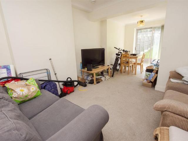 3 bedroom house to rent