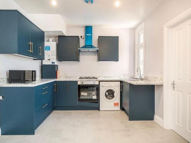 3 bedroom house to rent