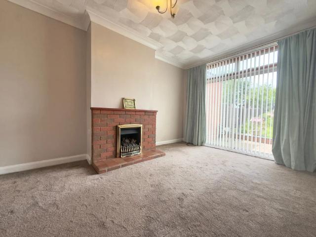 3 bedroom house to rent