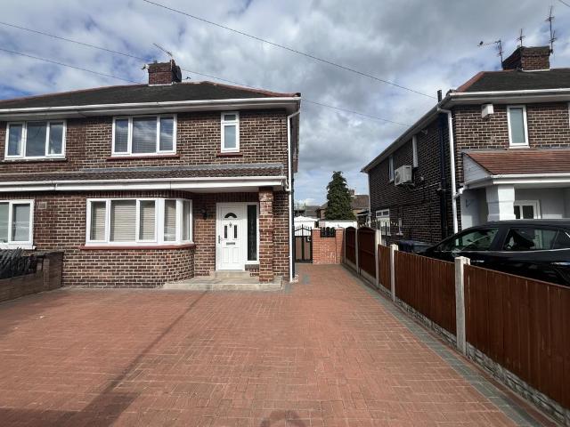 3 bedroom house to rent