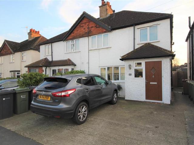 3 bedroom house to rent