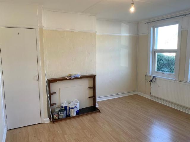 3 bedroom house to rent