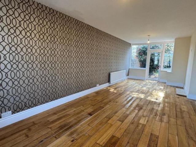 3 bedroom house to rent