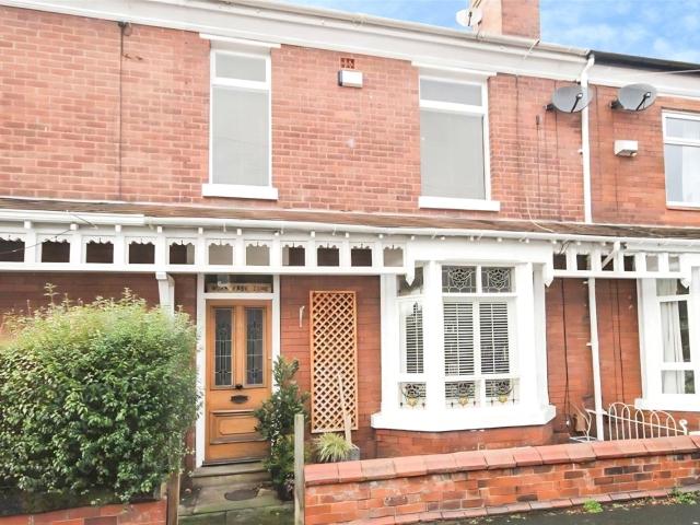 3 bedroom house to rent