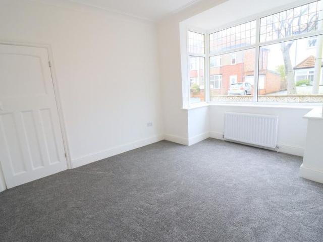 3 bedroom house to rent