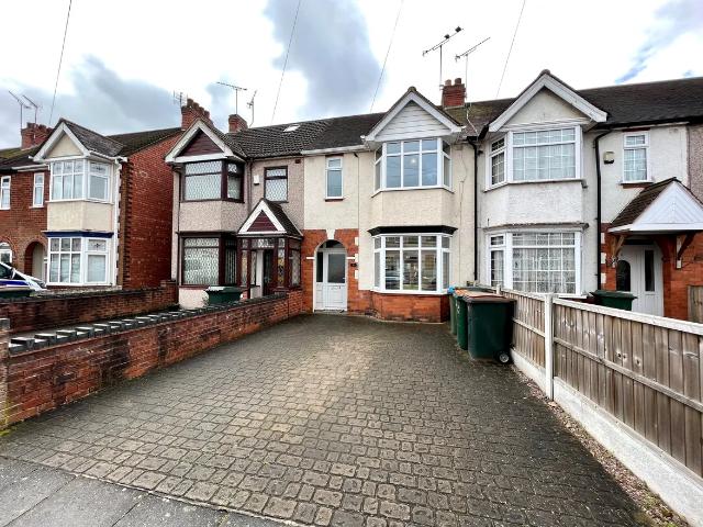 3 bedroom house to rent