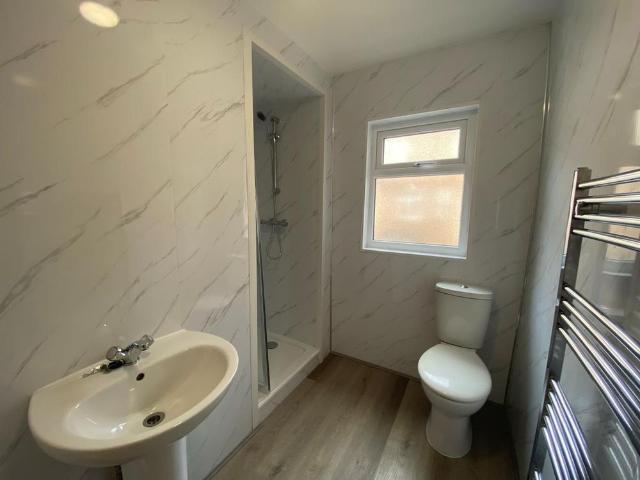 3 bedroom house to rent