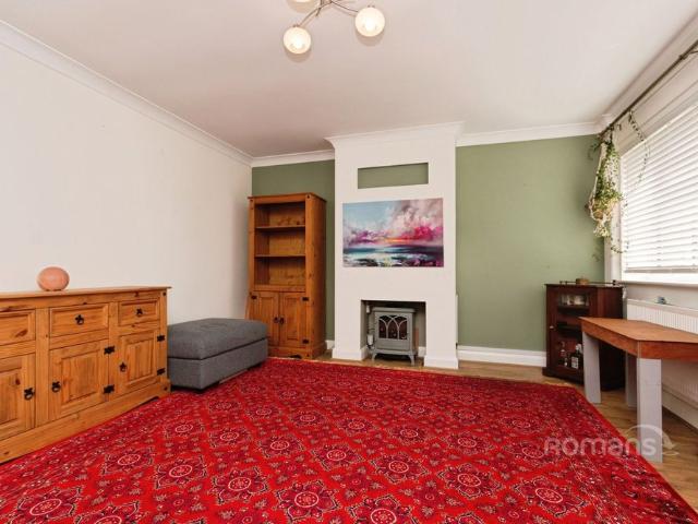 3 bedroom house to rent