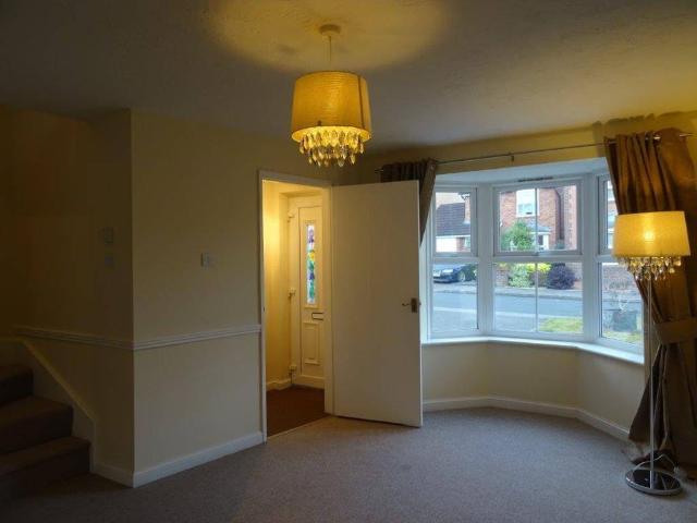 3 bedroom House to rent