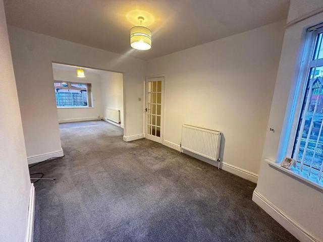 3 bedroom house to rent