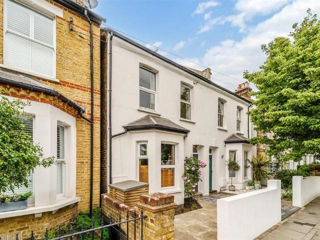 3 bedroom house to rent