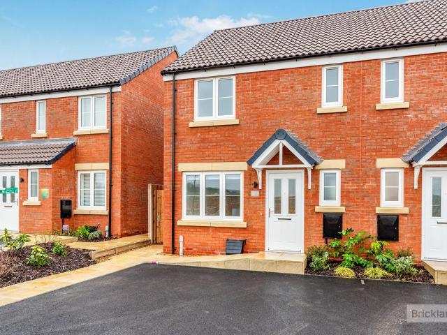 3 bedroom house to rent