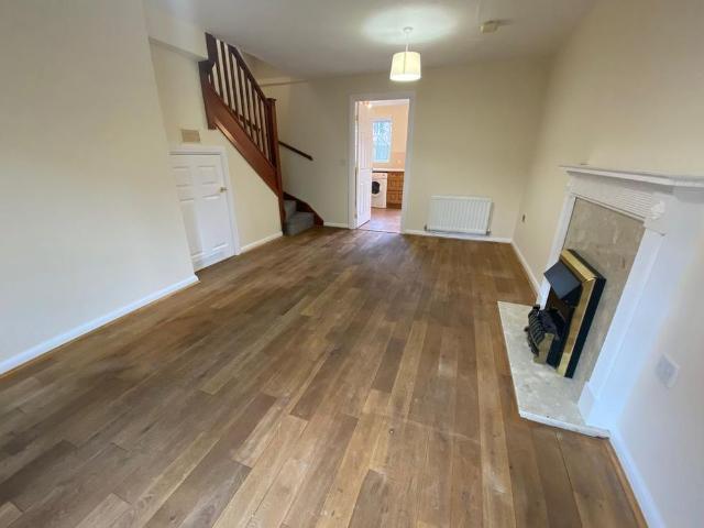 3 bedroom house to rent