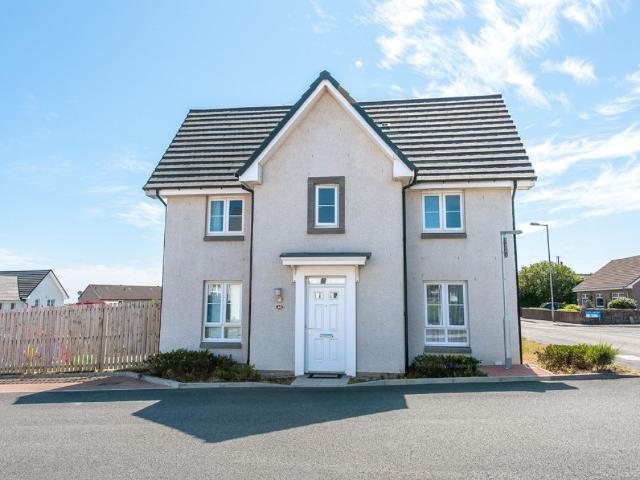 3 bedroom House To Rent