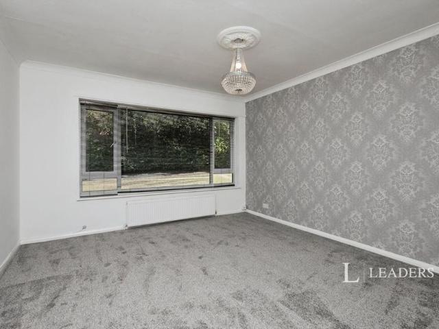 3 bedroom house to rent