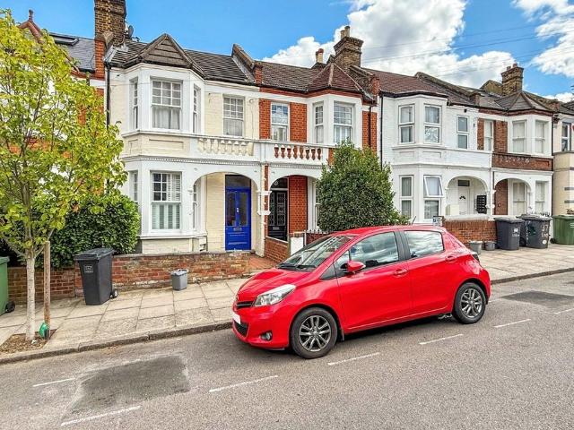 3 bedroom house to rent