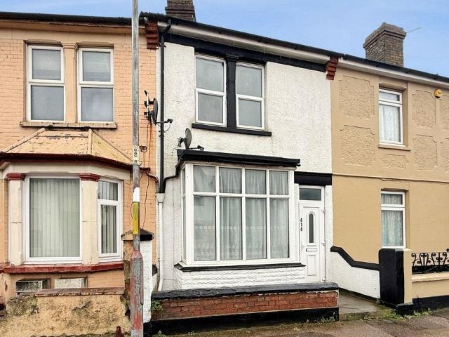 3 bedroom house to rent
