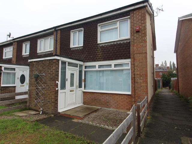 3 bedroom house to rent