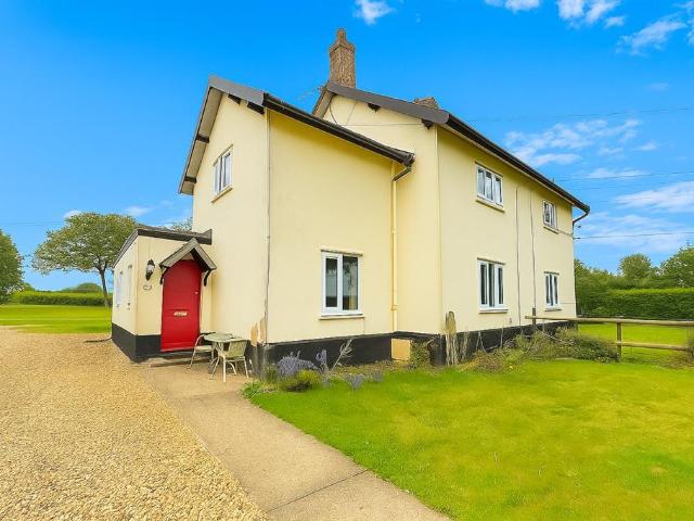 3 bedroom house to rent