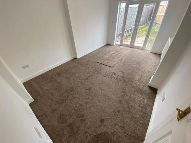 3 bedroom house to rent