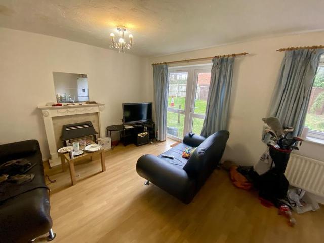 3 bedroom house to rent