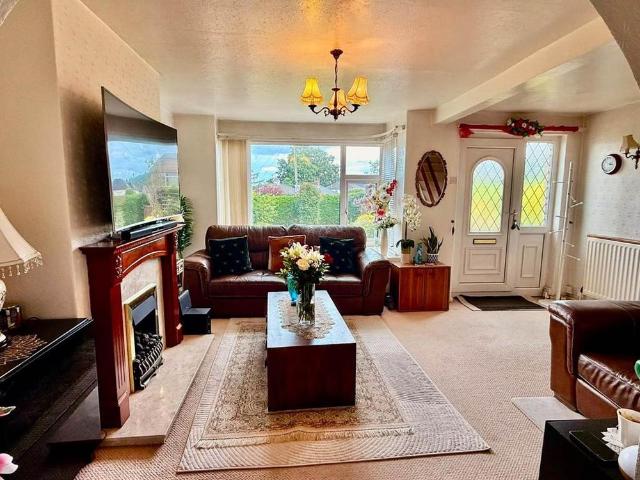 3 bedroom house to rent