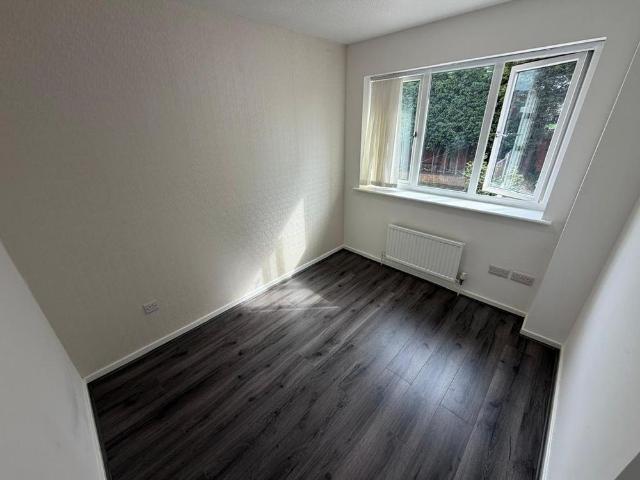 3 bedroom house to rent