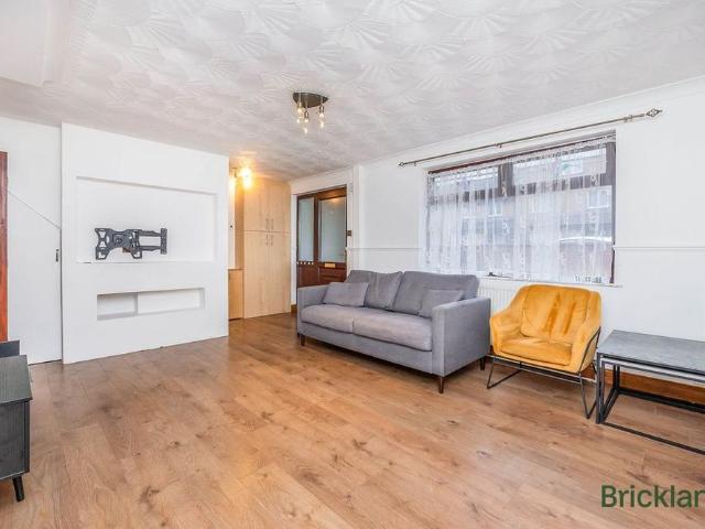 3 bedroom house to rent