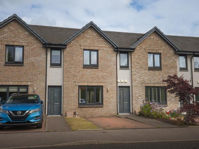 3 bedroom House To Rent