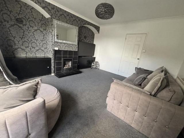3 bedroom house to rent