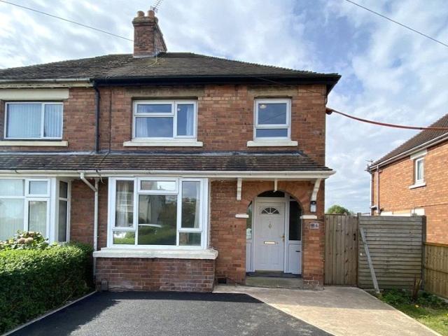 3 bedroom House to rent