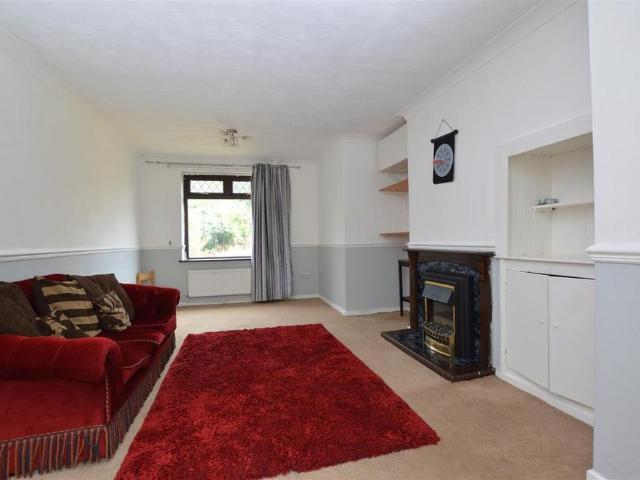 3 bedroom house to rent