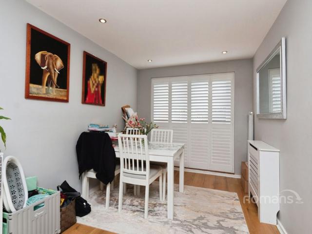 3 bedroom house to rent