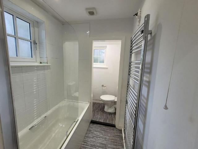 3 bedroom house to rent