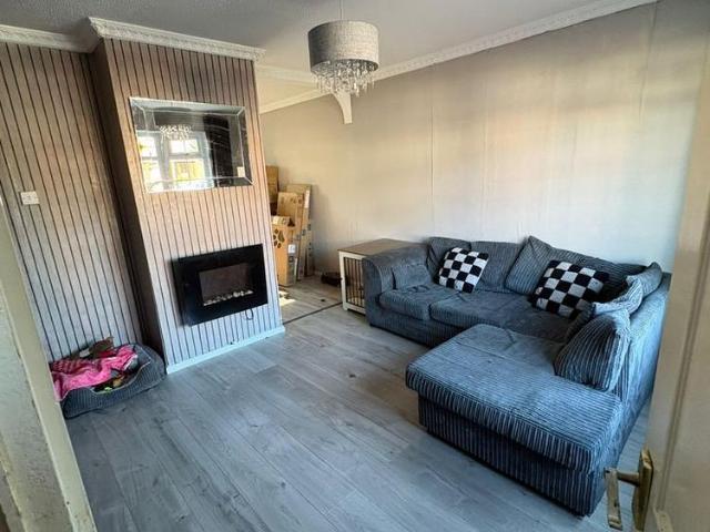 3 bedroom house to rent