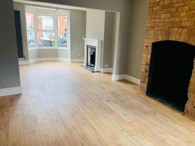 3 bedroom house to rent