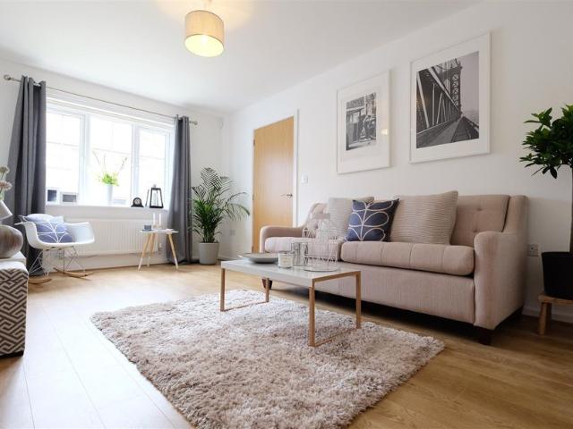 3 Bedroom House To Rent