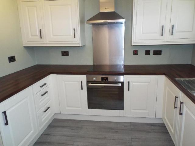 3 bedroom house to rent