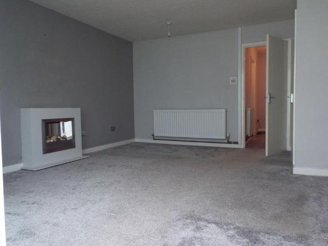 3 bedroom house to rent