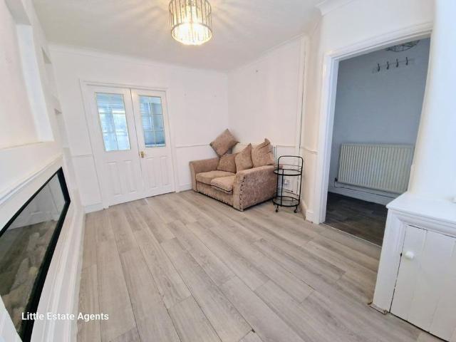 3 bedroom house to rent