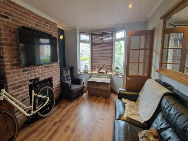 3 bedroom house to rent