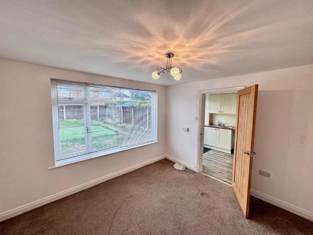 3 bedroom house to rent
